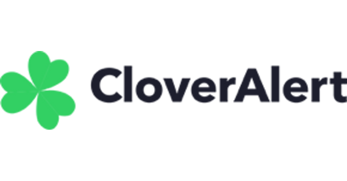 Clover Alert